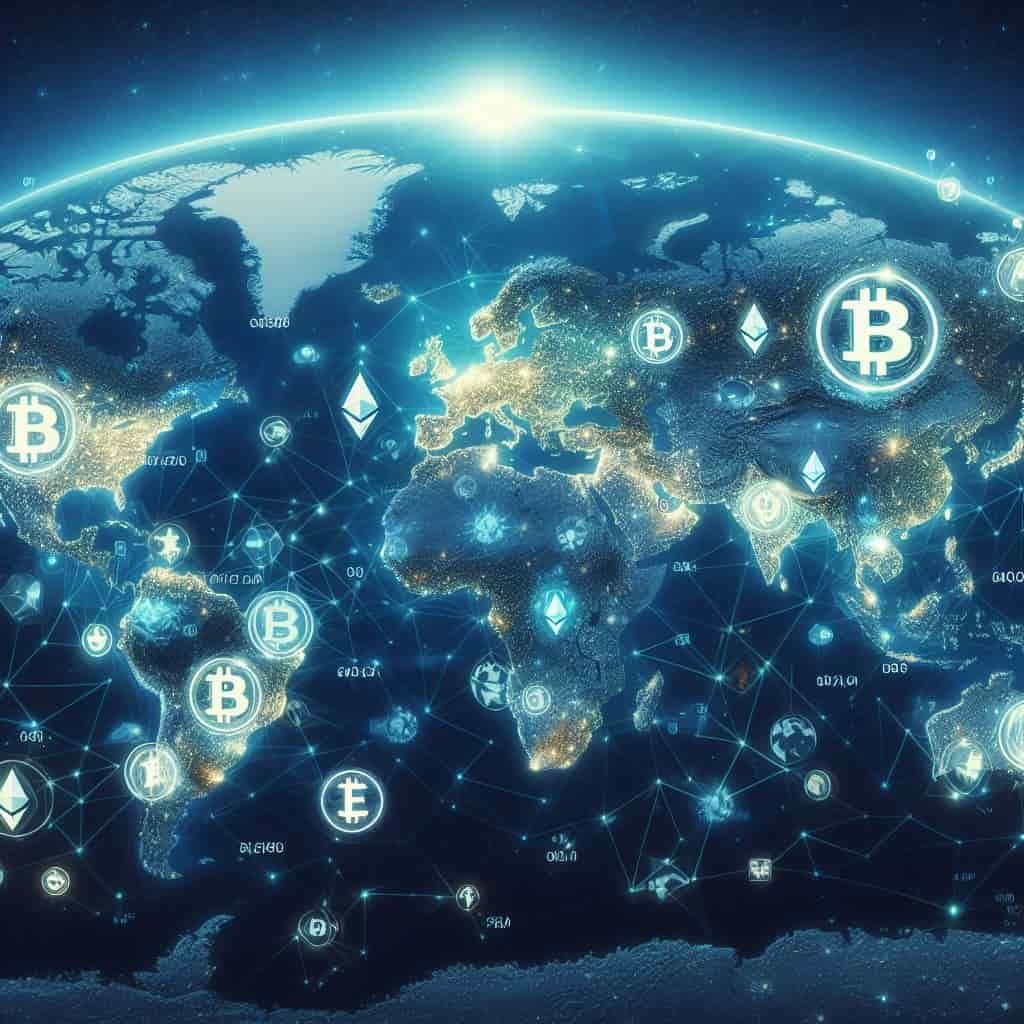 The most promising cryptocurrencies in 2024 | by Immutable profit | Medium