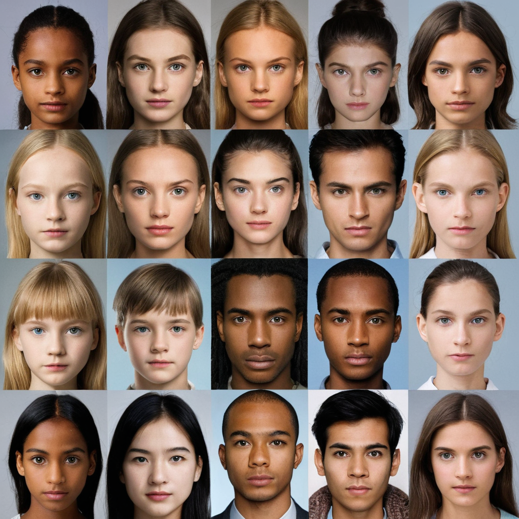 How Your Name Can Change Your Face: The Surprising Science Behind the ...