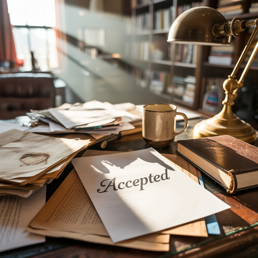 7 Wild Writing Blunders That Secretly Skyrocketed My Craft | by AMJAD ...