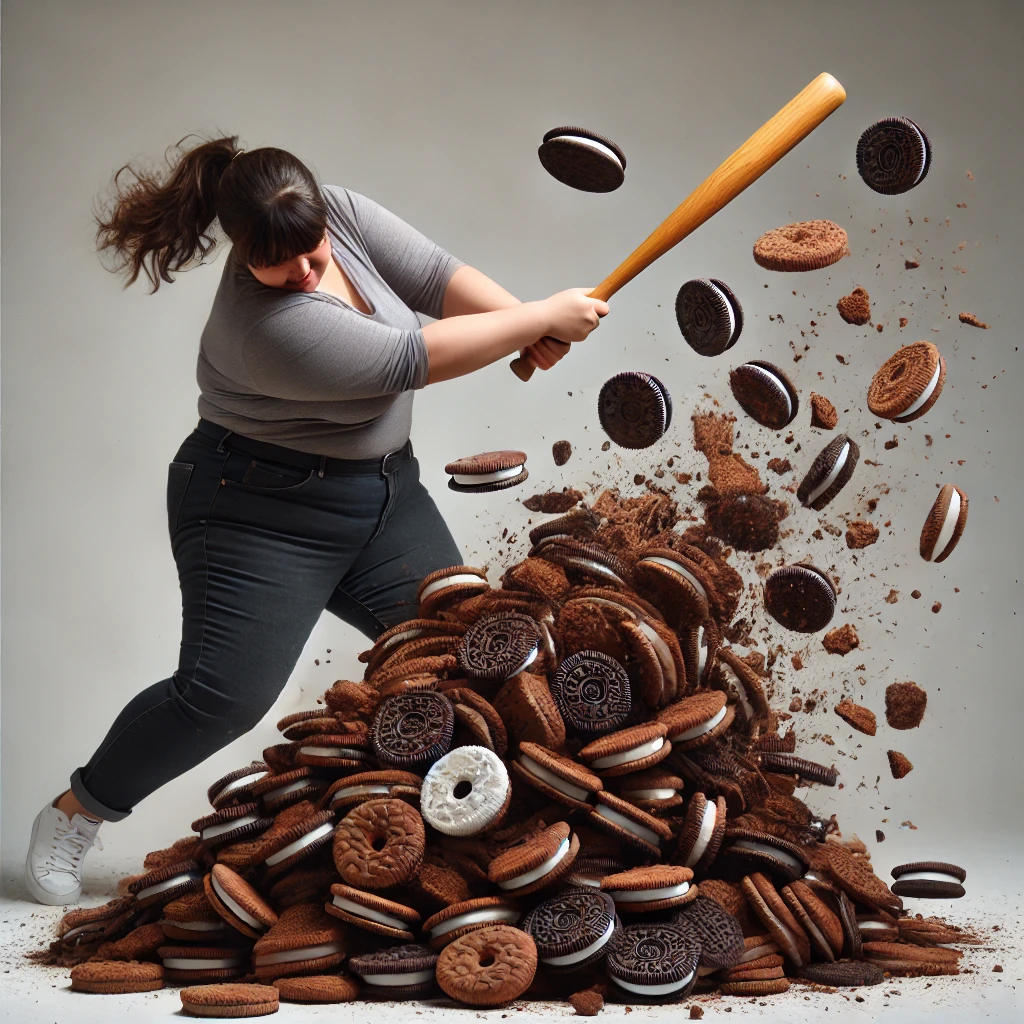 Oreos From the Mouths of Babes — Life in the Fat Lane | by JennaLloyd ...