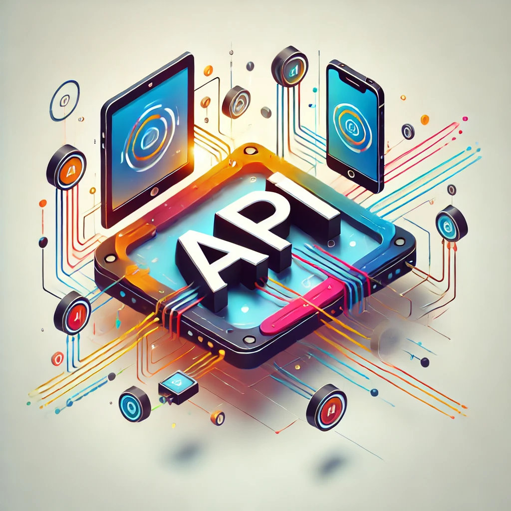 A Beginner’s Guide to APIs: From Understanding to Building Your Own | by İlayda Gursoy | Dec ...