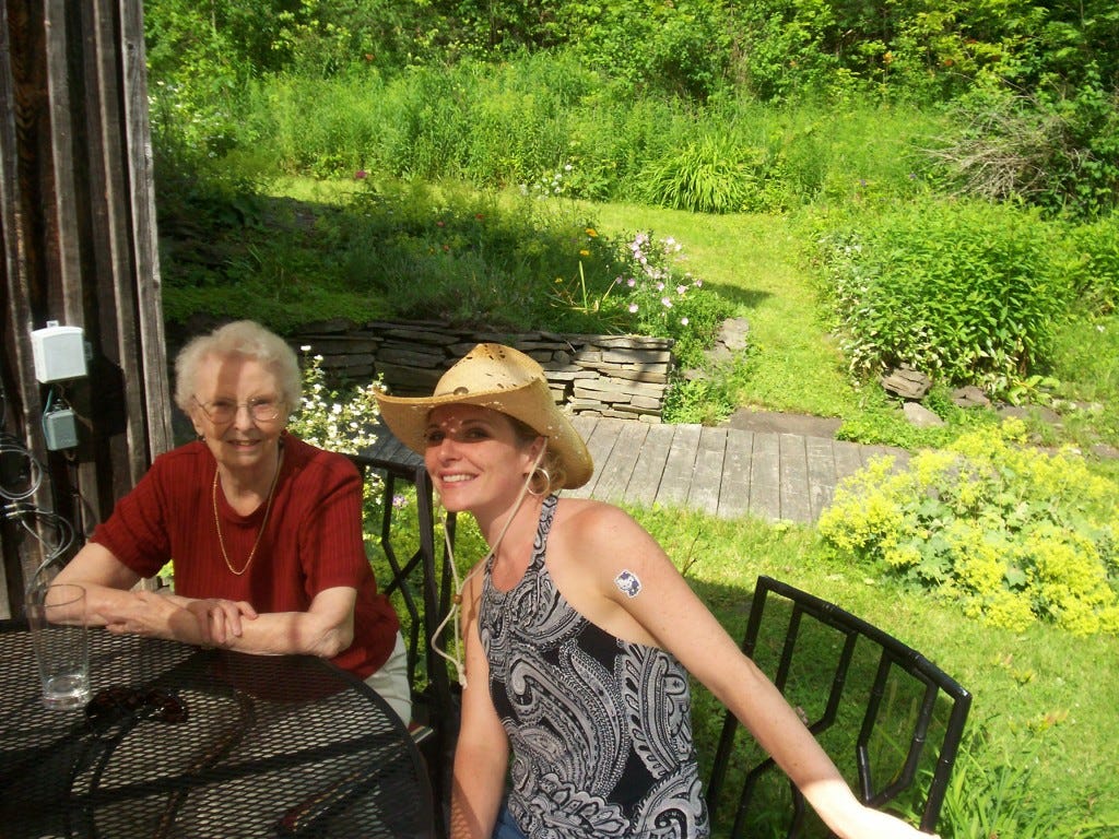 The Woman With the Porcelain Skin | by Liz Petrone | Other Doors | Medium