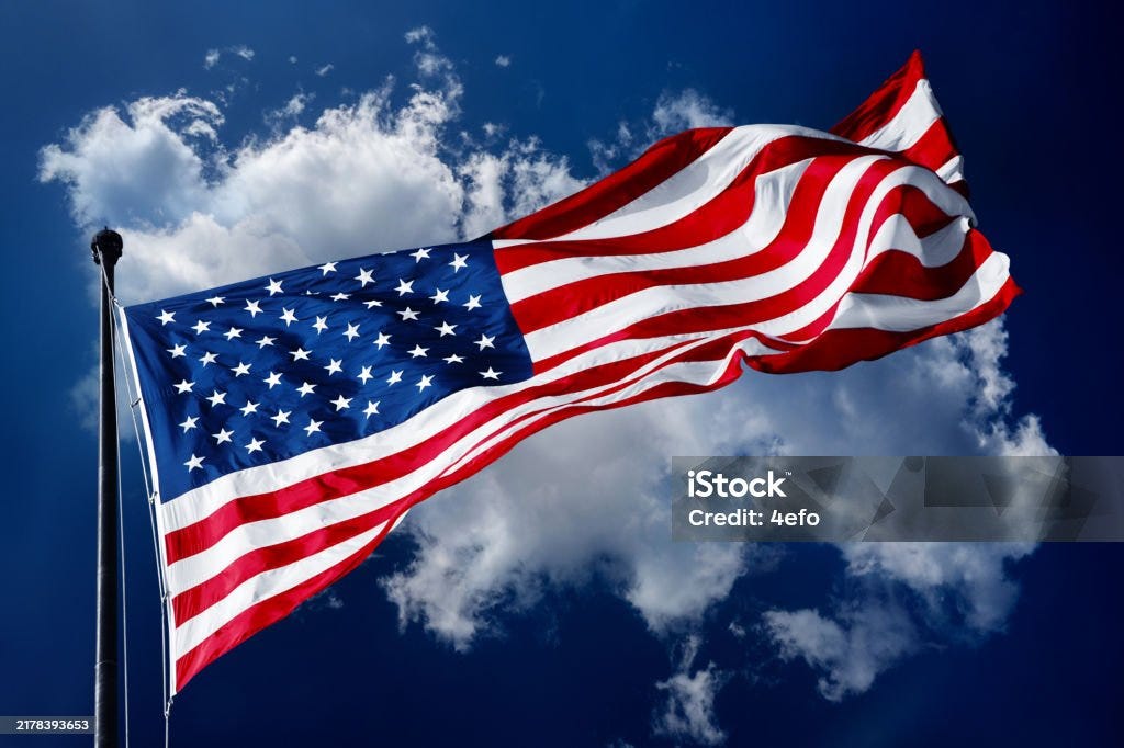 Dark Side of AMERICA!. USA’s hegemony and the dark reasons… | by Sanchi ...