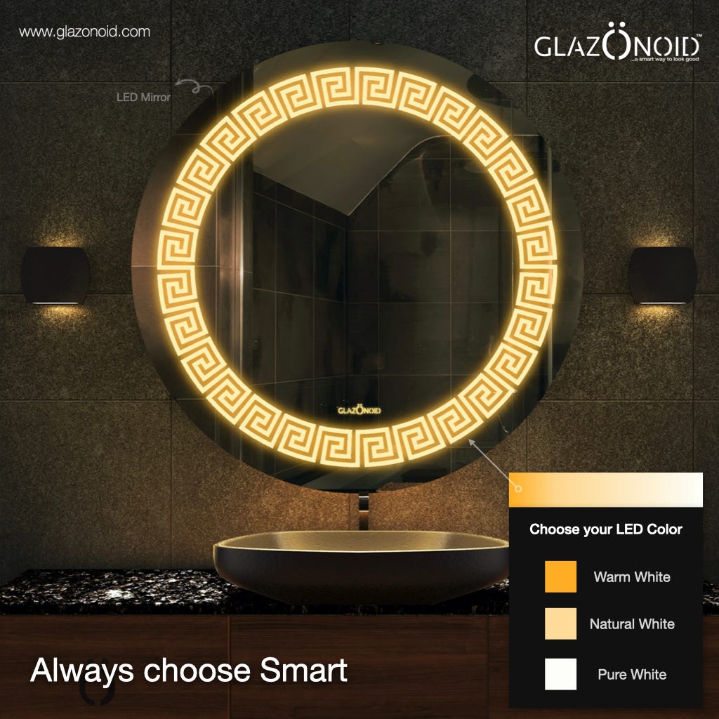 MODEST BATHROOM MIRRORS- THE ULTIMATE STYLE STATEMENT | by sonia ...