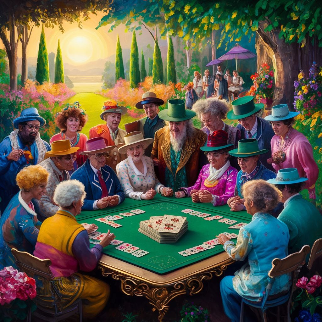 Strategic Brilliance: Crafting the Ideal Rummy Bash Hand and Rising ...