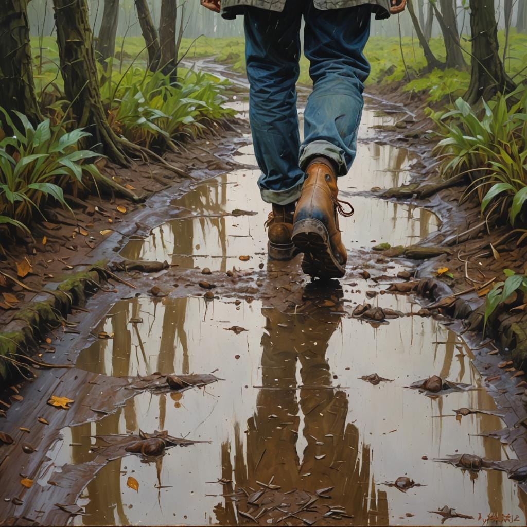 April 26 - Blake Hoena - Medium