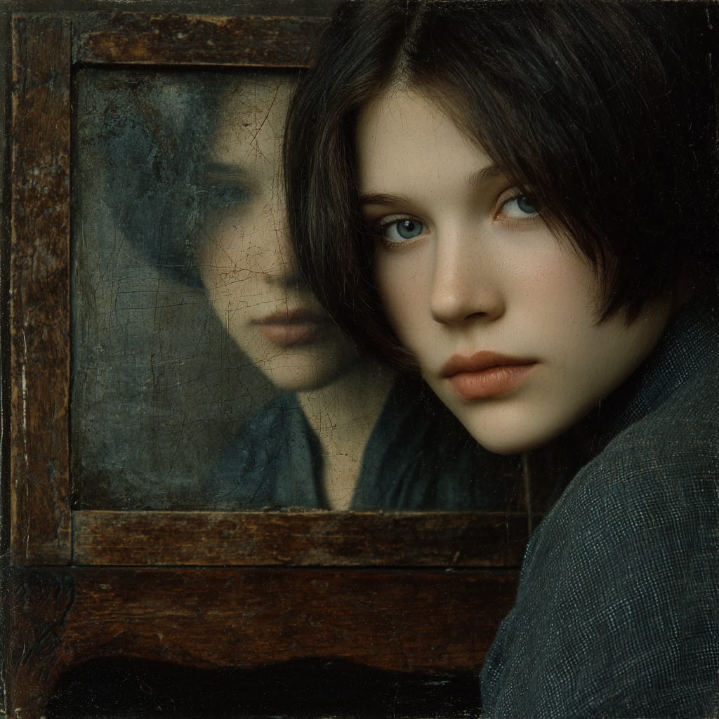 The End of Thought. By Michael Erlewine | by Michael Erlewine ...