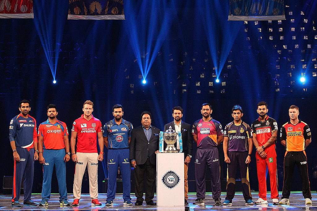 Ten statistics that prove Indian Premier League is the most engaging ...