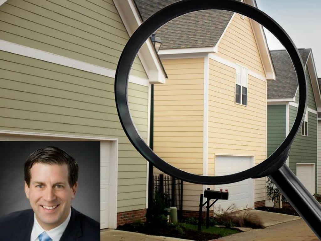 Scott Adlhoch: The Best Real Estate Agent in Grosse Pointe | by Keith ...