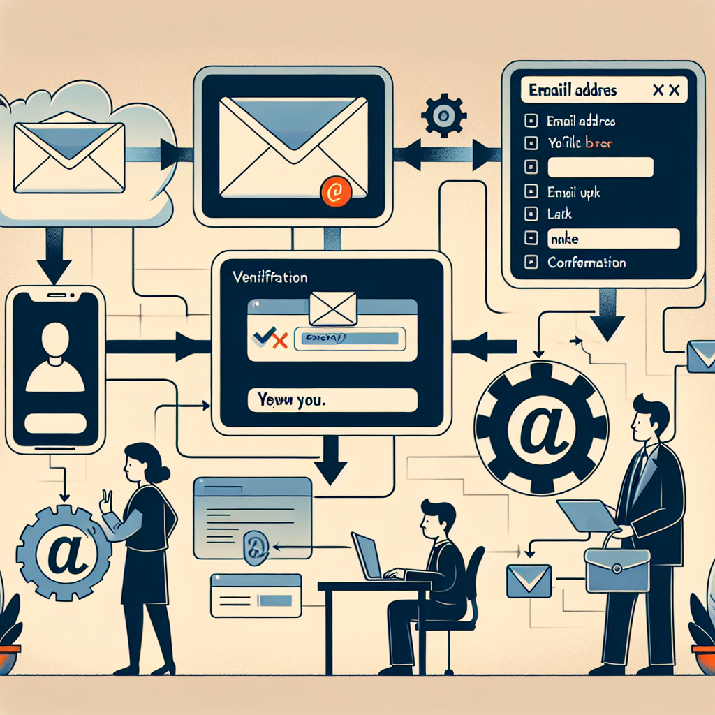 Adding Email Verification to Node.js and Express Applications | by Denis Bélanger 💎⚡ | Medium