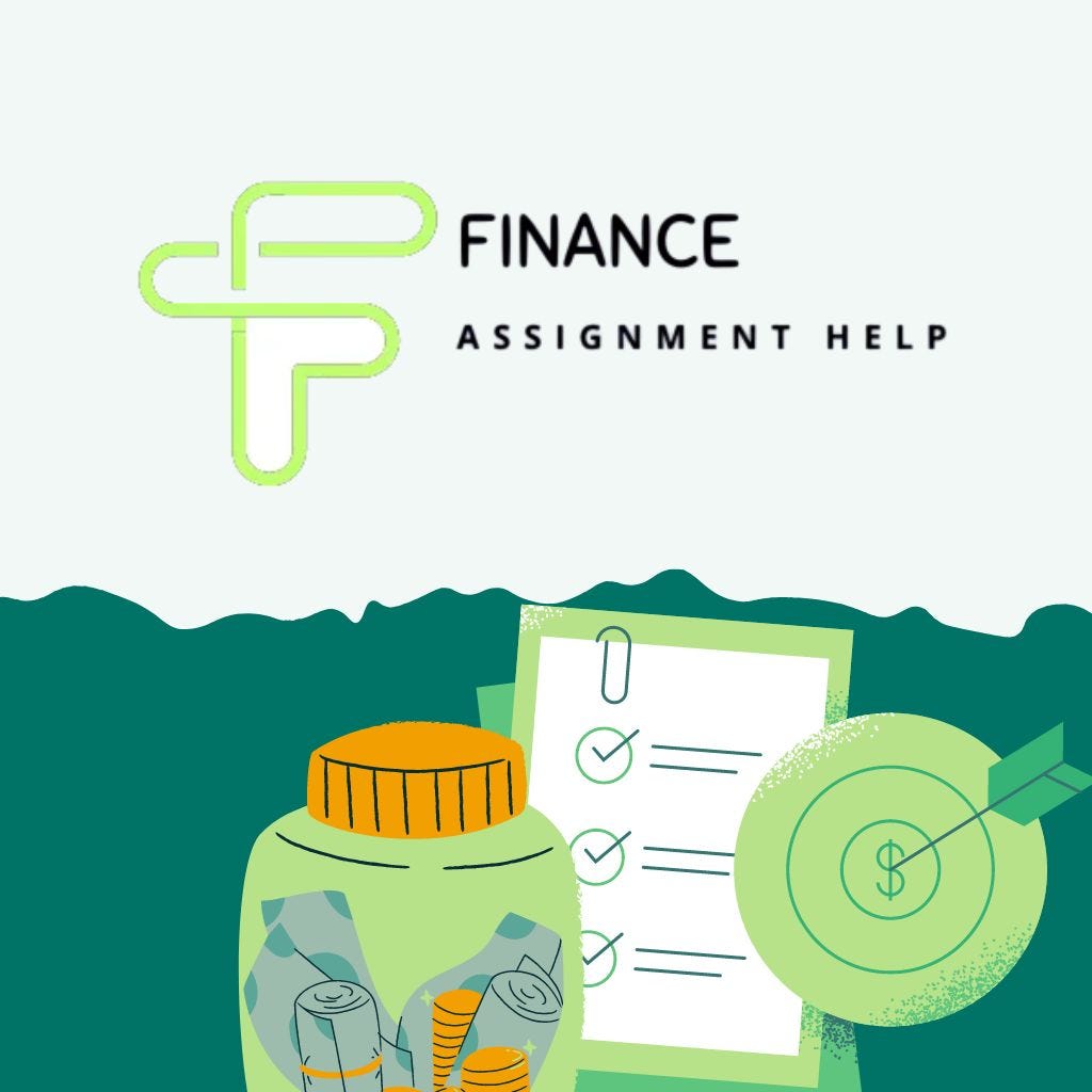 The Top 5 Finance Assignment Help Service Websites in Australia | by ...