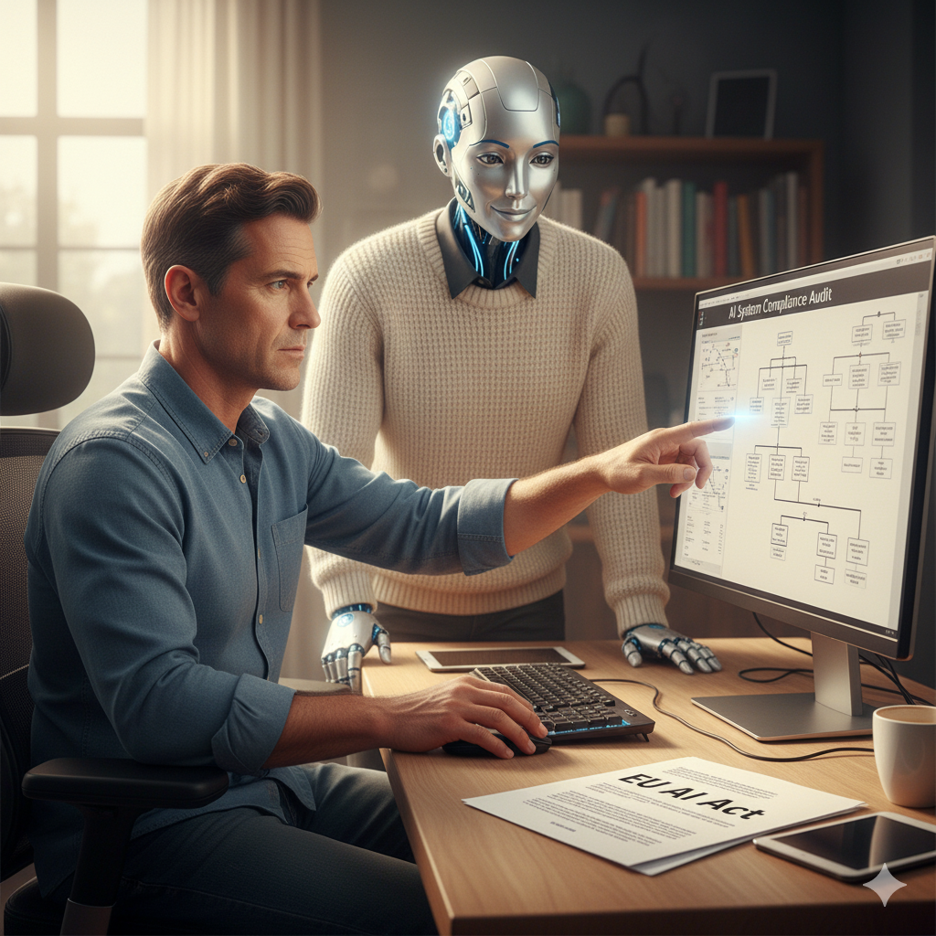 The EU AI Act Just Made ClickUp Your Compliance Partner: A Guide for ...