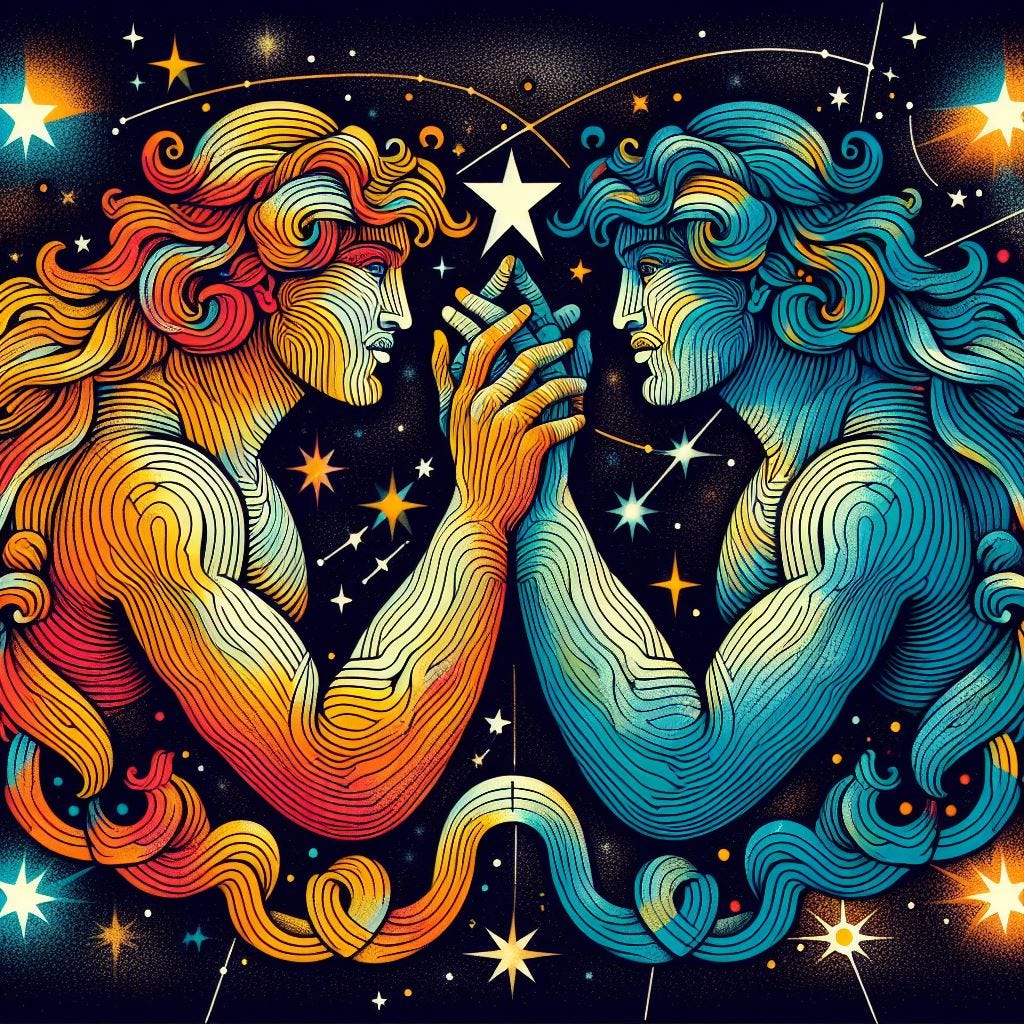 The Gemini Astrology Quiz. Welcome to the Gemini Astrology Quiz… | by ...