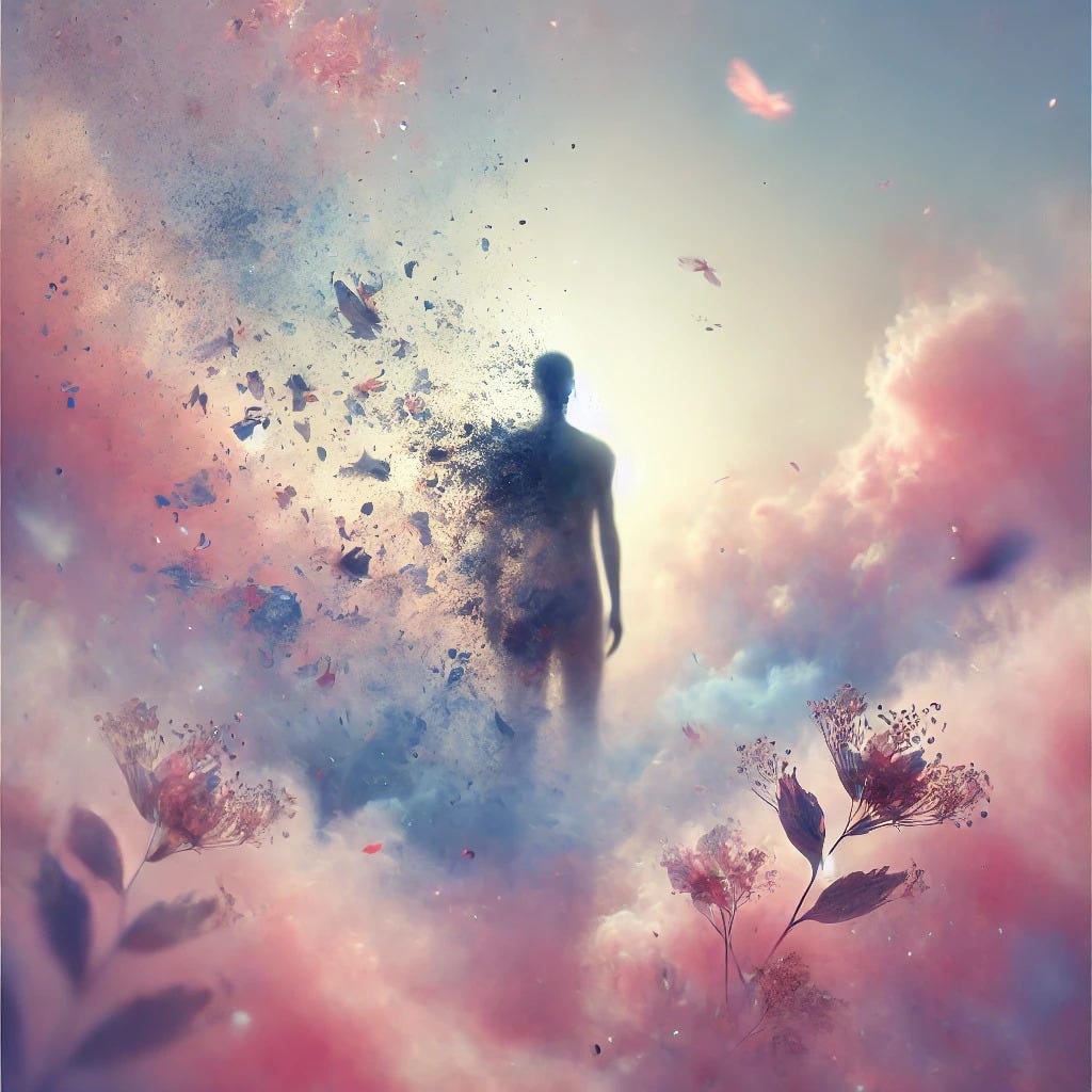“Your worst sin is that you have destroyed and betrayed yourself for ...