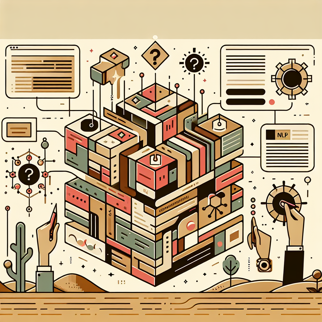 A Visual Exploration of Semantic Text Chunking | by Robert Martin-Short | Towards Data Science