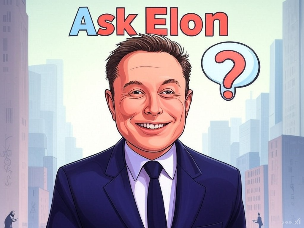 ASK ELON: AI & Wasteful Government Spending | by Michael Phillips | The ...
