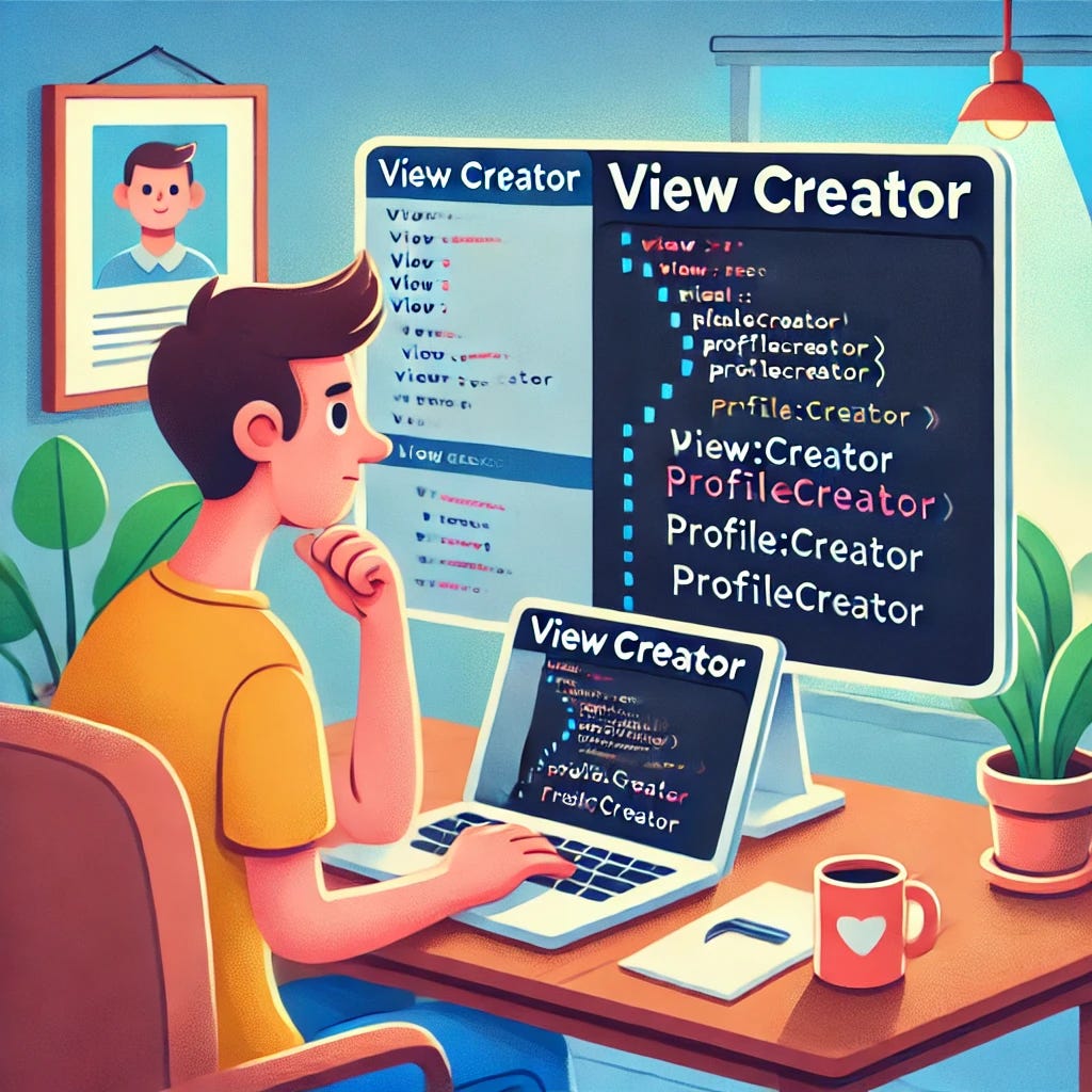 Optimizing View Data Loading with Laravel View Creators | by Harris ...