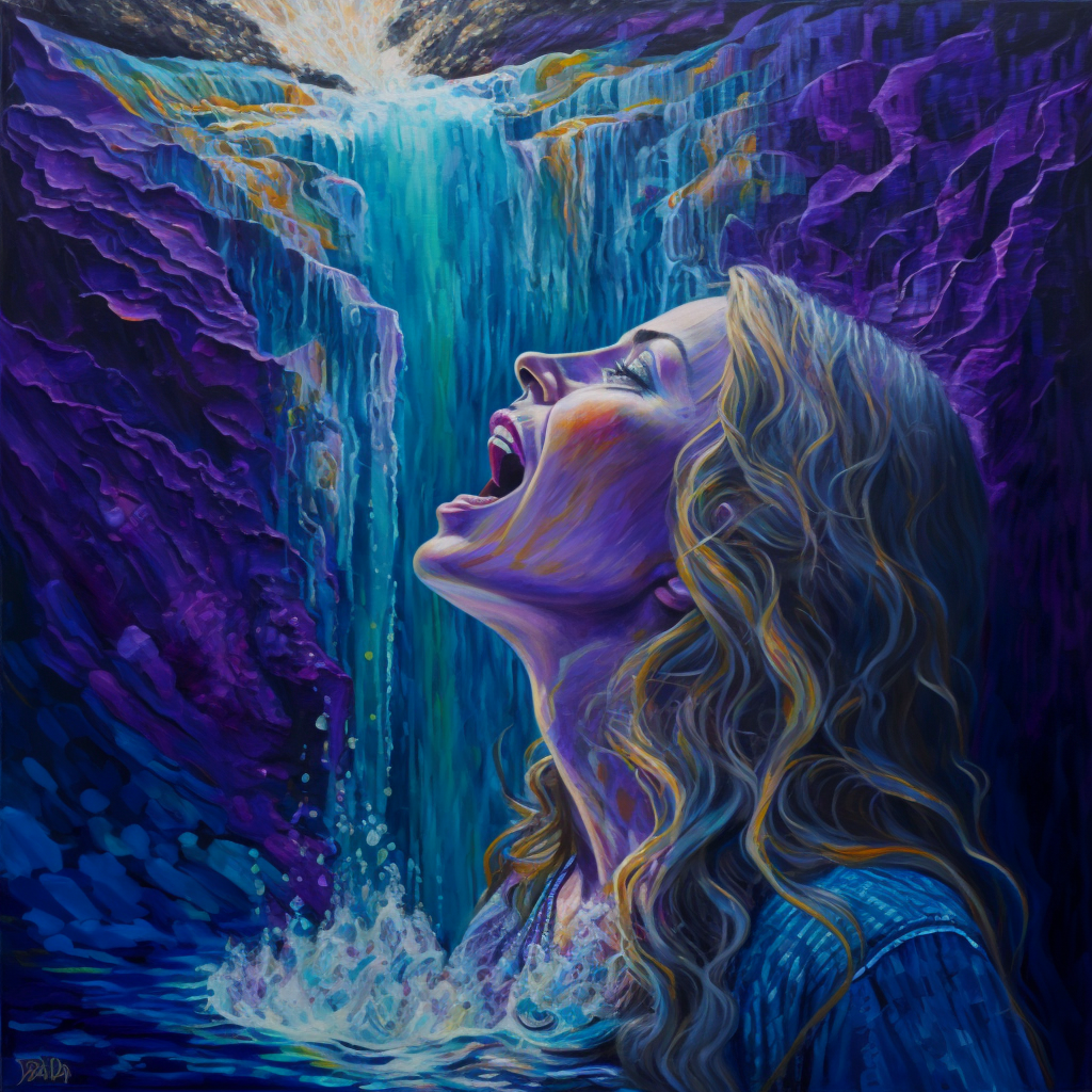 Poem: “The Unsung Song”. A Journey to Self-Discovery throught Struggles ...