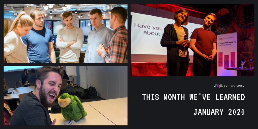 TMWL Jan’20 — functional Scala, Http4s Timeouts, subtree split in git ...