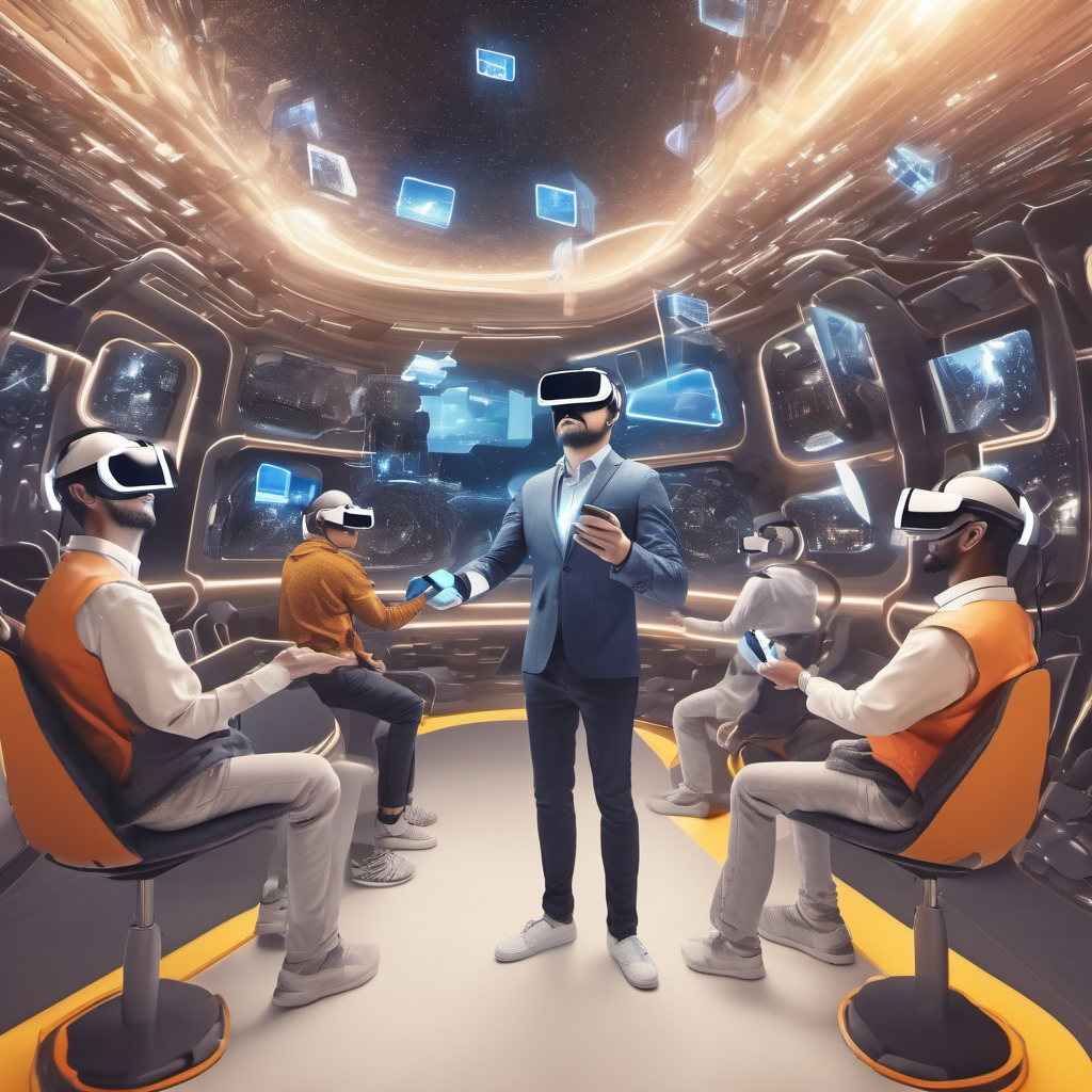 Why the Simulation Hypothesis Offers Compelling Insights into Human ...