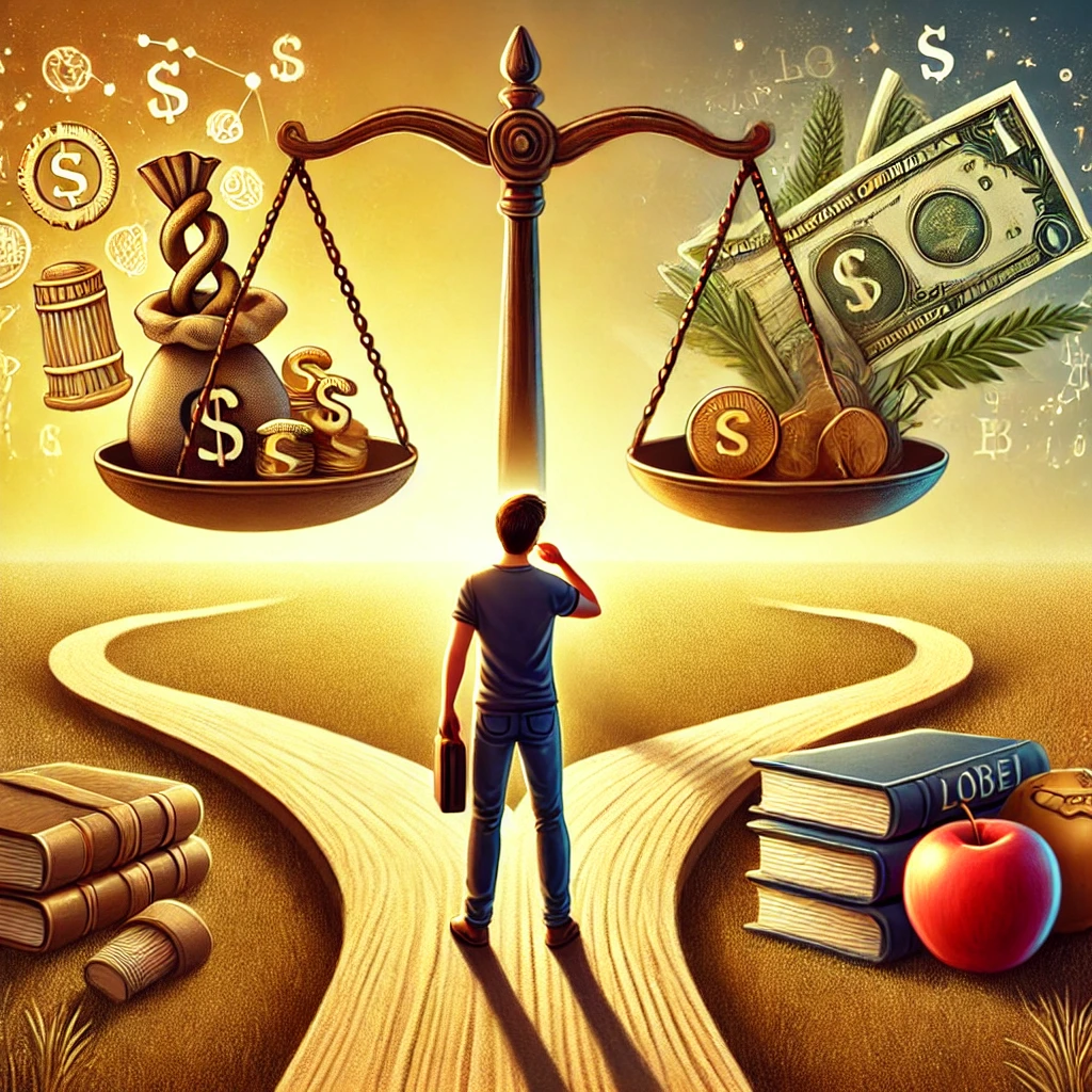 Turning 25: Reflections on Money, Success, and Value | by Asif shah ...
