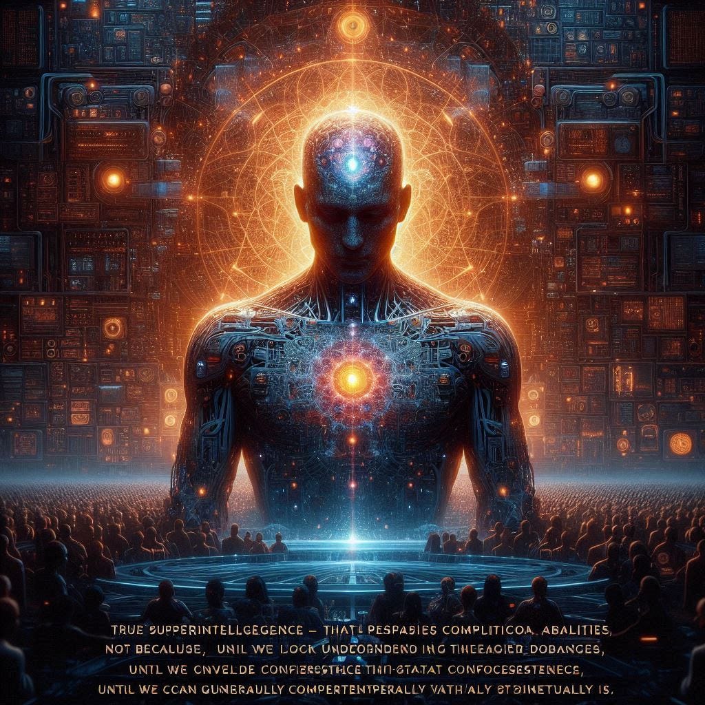 The Gentle Delusion: A SupatMod Critique of Sam Altman’s “The Gentle ...