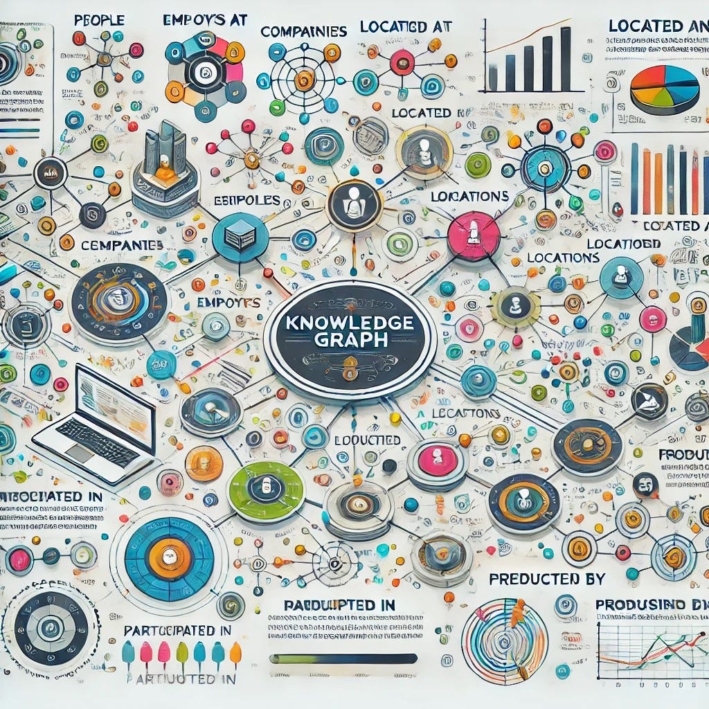 Understanding the Depths of Knowledge Graphs: A Comprehensive Guide ...
