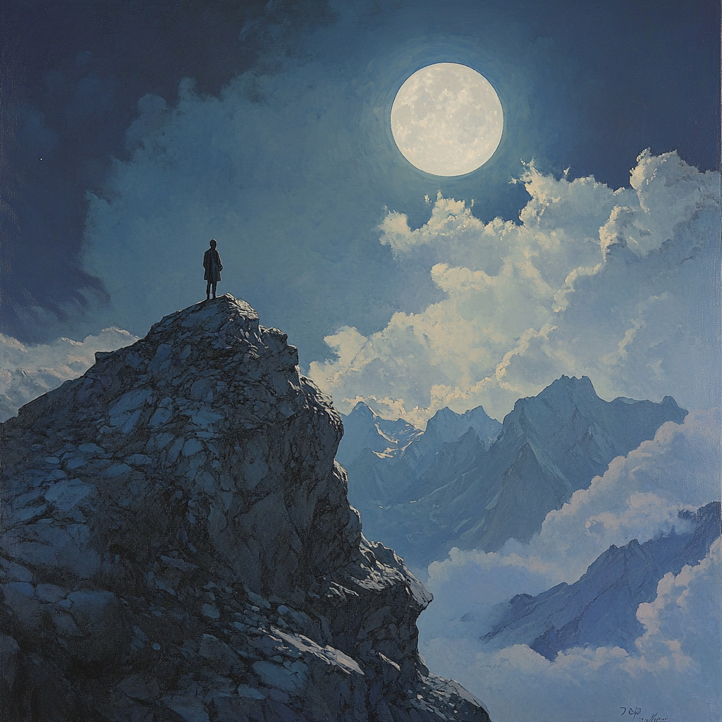How to rekindle your Moonlight…. In childhood, some of your awesomeness ...