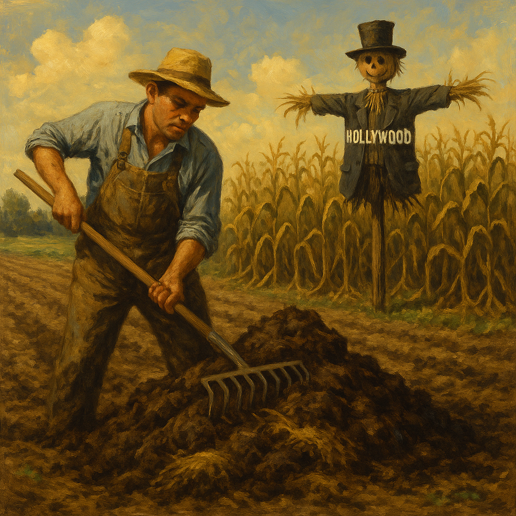 Compost Culture: Why AI Slop Will Grow the Next Golden Age of Media ...