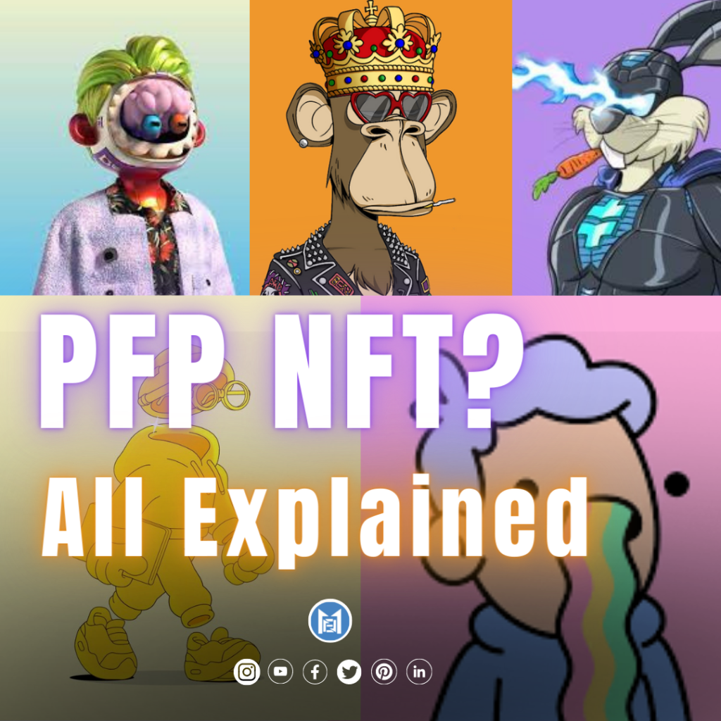 Top Nft Blog: - Metanftera - Medium