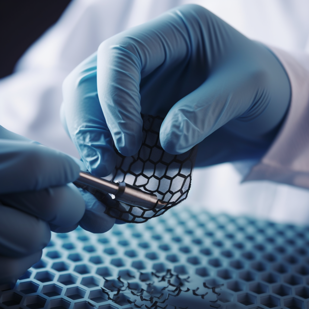The Future of Healthcare: Exploring the Innovations in Medical Coatings ...