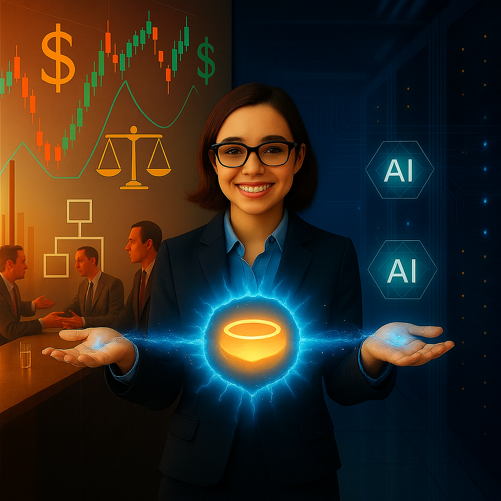 Knowledge Graph-Enhanced AI Software Development Framework | by Raphael ...