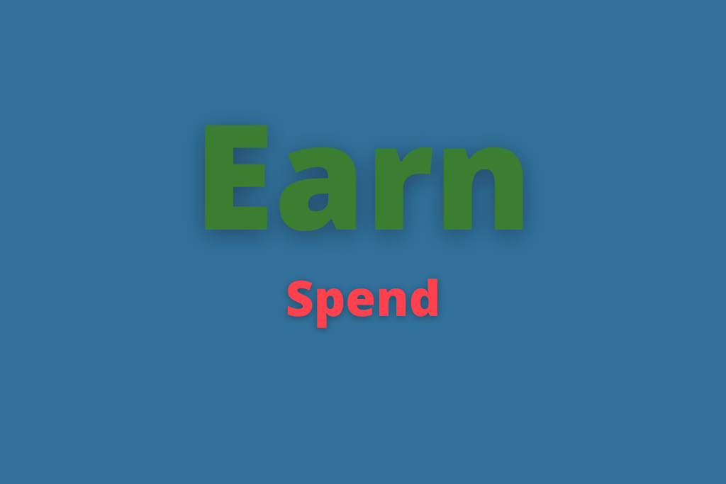 Why “Spend Less Than You Earn” Will Never Go Away | by Matthew Kent ...