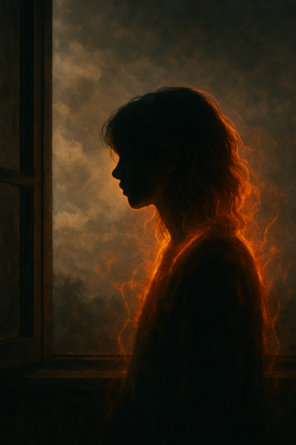 Recognized in Spirit, Misunderstood in Life | by Sigrid Gladstone | Nov, 2025 | Medium