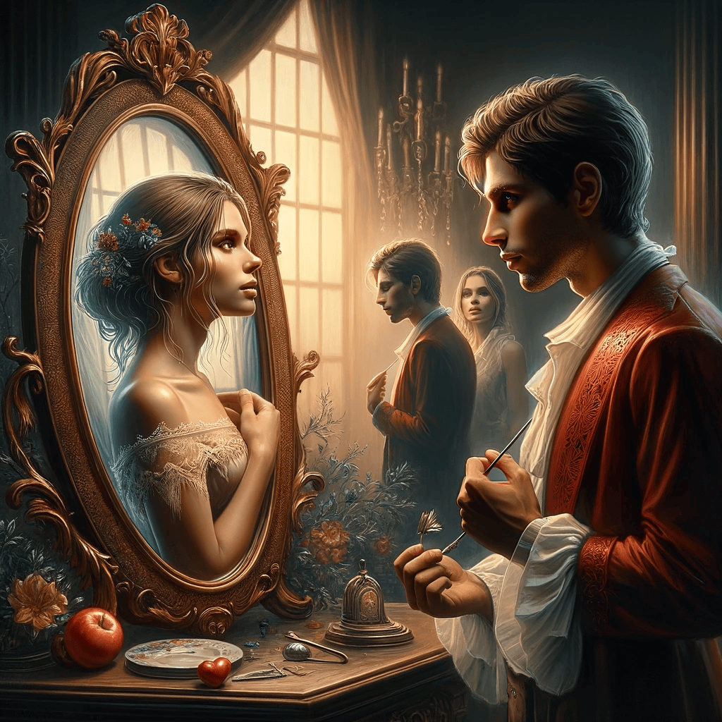 Why the Narcissist’s Obsession With You NEVER Fades | by Narc Free | Medium