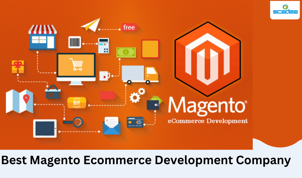 Best Magento Ecommerce Development Company | by Scadea Solutions | Medium Best Magento Ecommerce Development Company | by Scadea Solutions | Medium