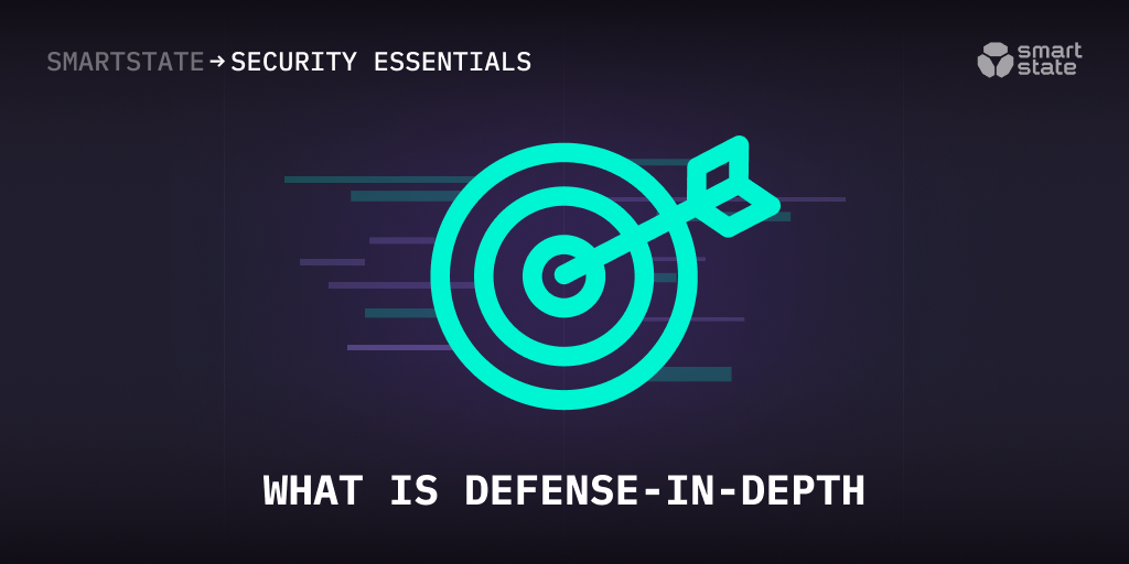 What is Defense-in-Depth. Defense-in-depth, also known as… | by ...