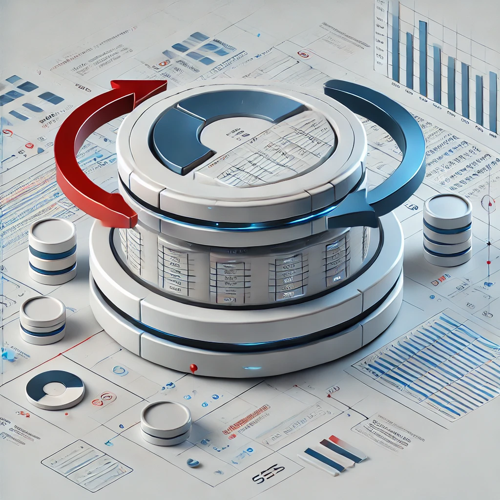 Mastering the Oracle MERGE Statement: A Guide to Performance and Best Practices | by raoul ...