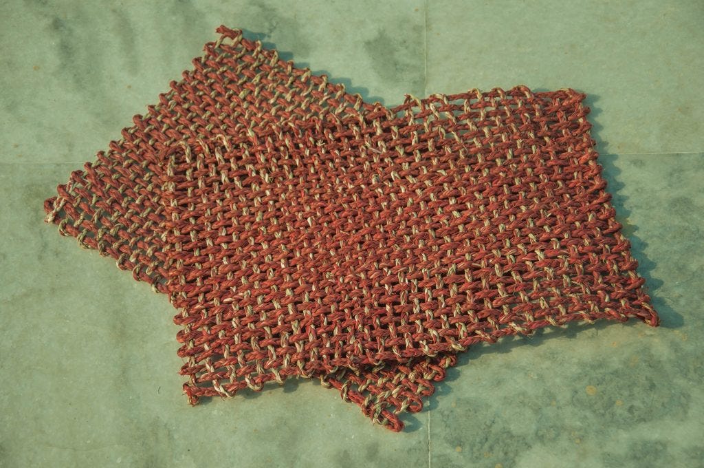 What is Sabai Grass? Process of Sabai | by GiftAbled Innoventures Pvt ...