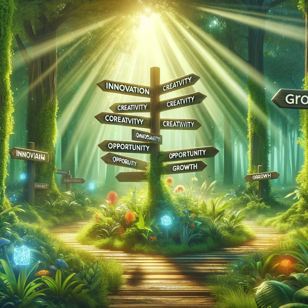 Navigating Life’s Standstills: Strategies for Moving Forward When You ...
