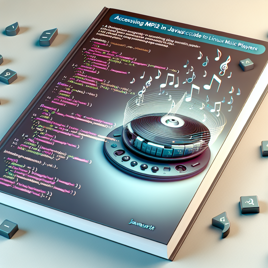 JavaScript Access to MPRIS2 Metadata: How to Use dbus-native for Linux Music Players | by Denis ...