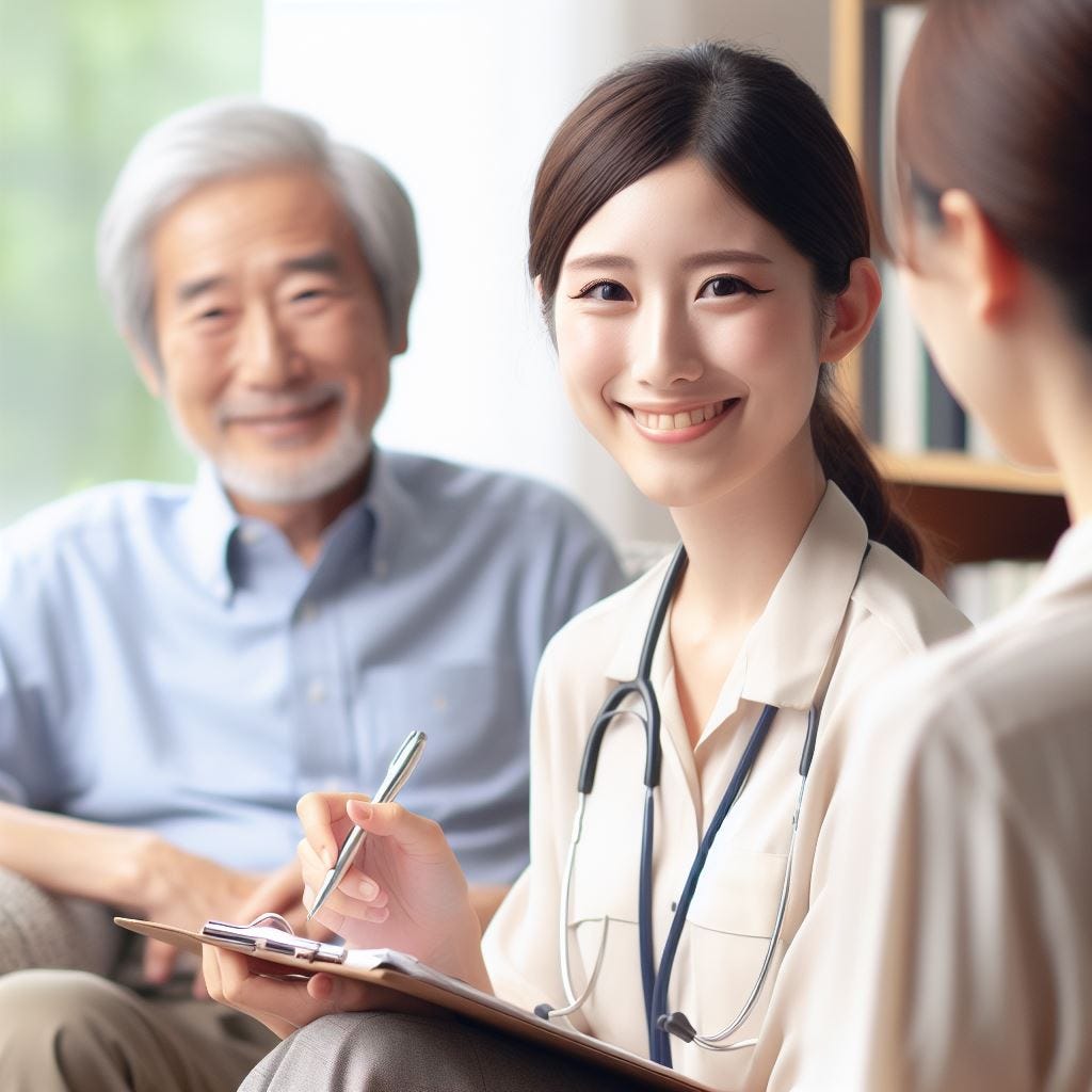 3 personality traits genuinely good people have, according to ...