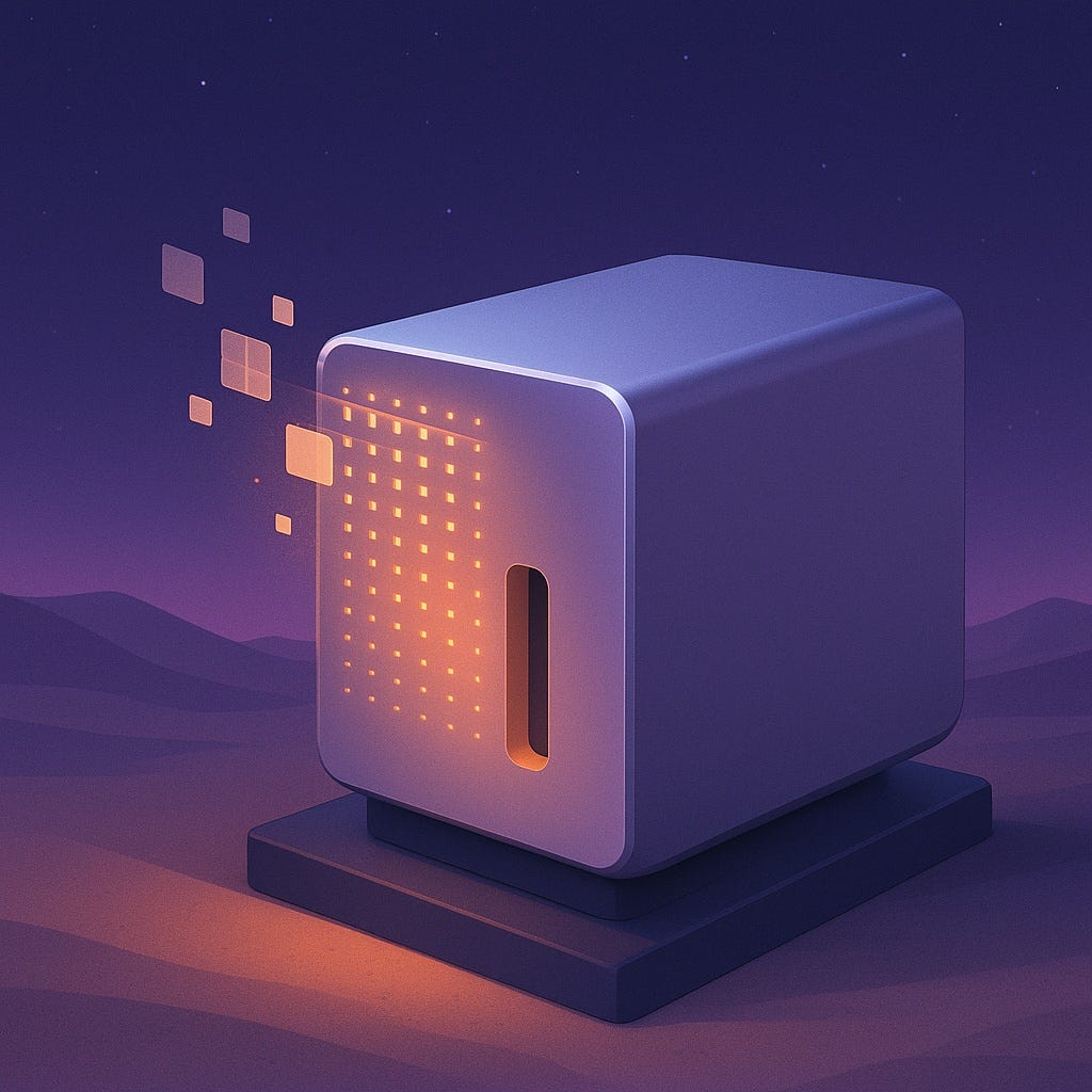 Excel vs Database: How to Know When It’s Time to Switch | by Dorian Sotpyrc | Dec, 2025 | Medium