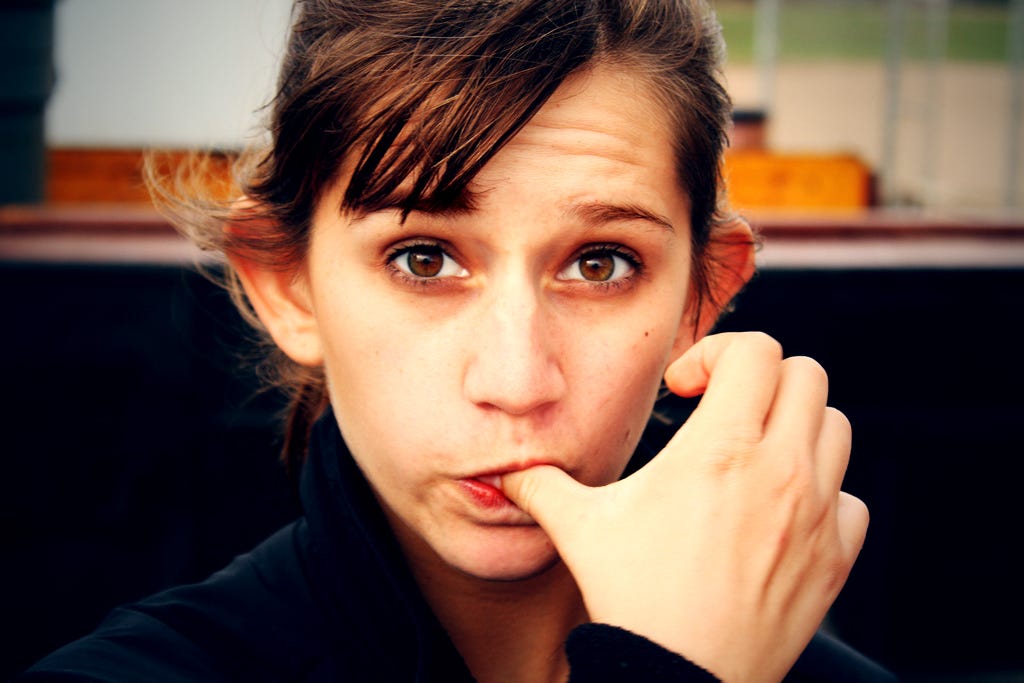 Three Transferable Lessons To Learn From Not Touching Our Face | Live ...