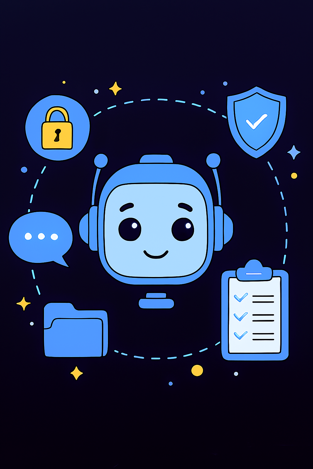 MCP Client Concepts: How Elicitation, Sampling, and Roots Make AI ...