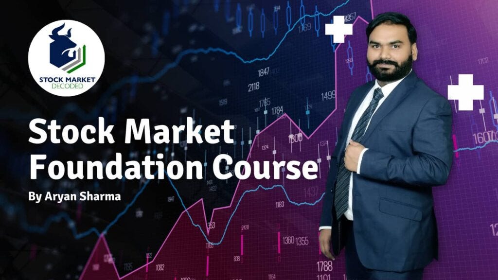 Best Stock Market Trainer - palak bansal - Medium