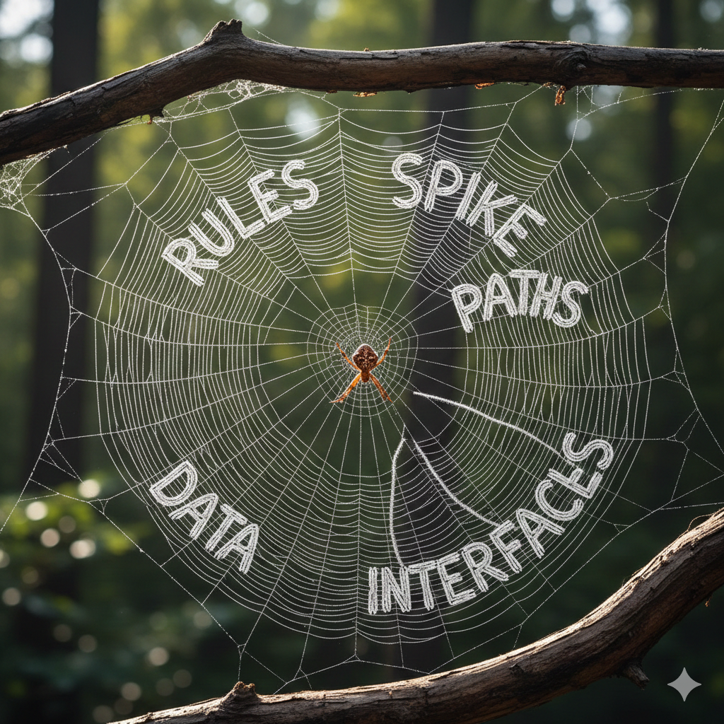 Splitting user stories using the SPIDR technique | by Marc Brickley ...