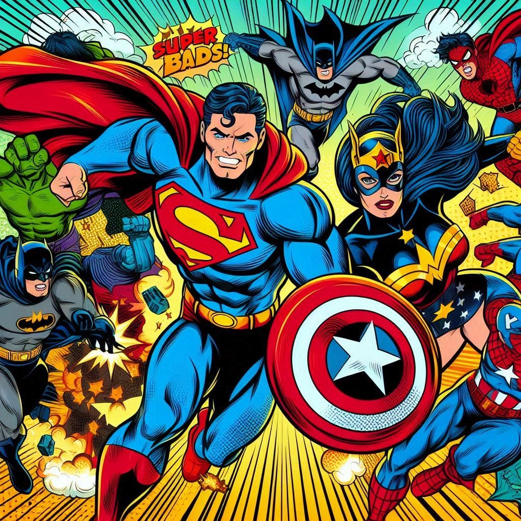 Discovering Our Hidden Superpowers | by Yasemin Yiğit Kuru | Author’s ...