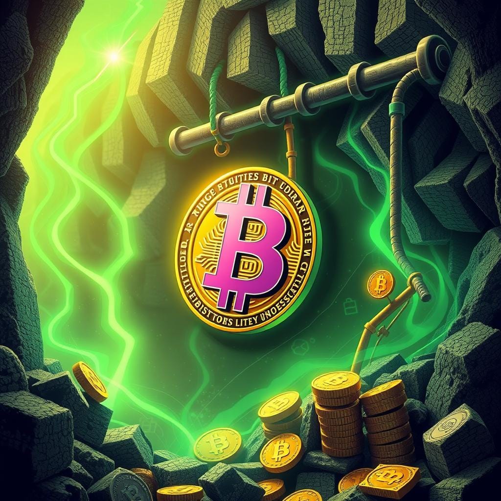 How to Mine Cryptocurrencies: Everything You Need to Know | by Stan BLK ...
