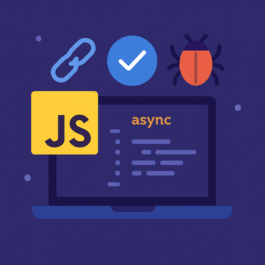 5 JavaScript Promise Tips to Instantly Fix Async/Await Bugs in Your Code | by SANDHYA MEHTELE ...